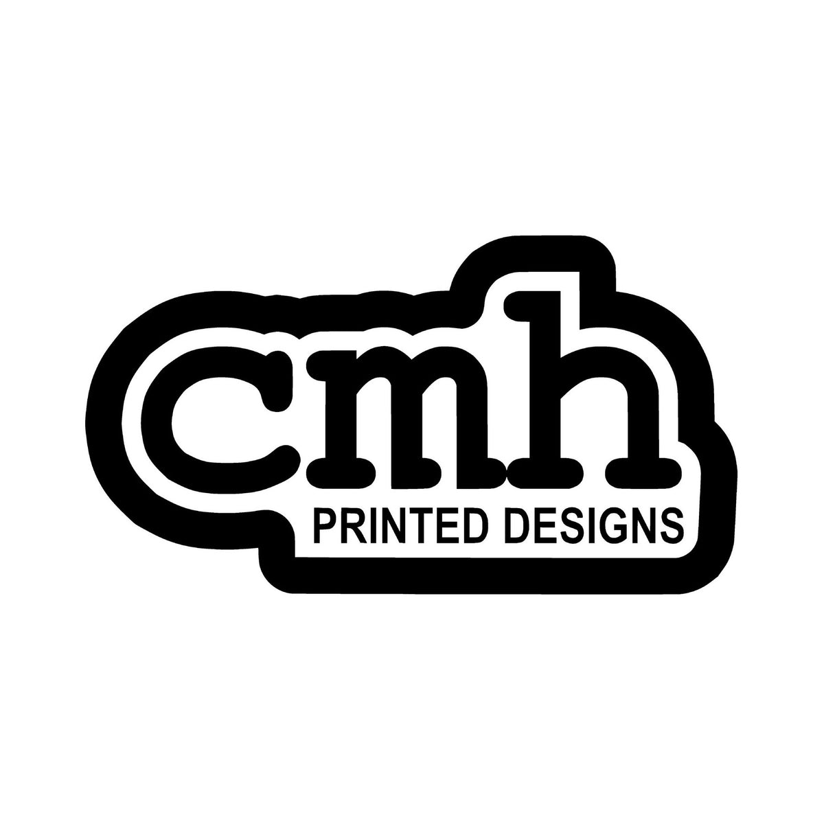 CMH Printed Designs - Australia – Beaut Bike Australia