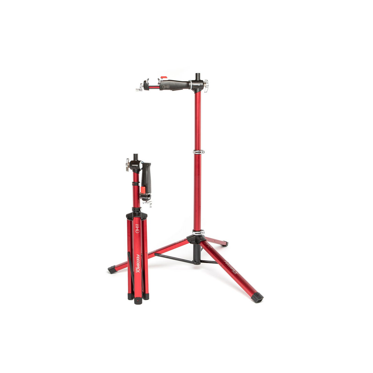 Feedback Sports Pro Mechanic HD Work Stand – Beaut Bike Australia
