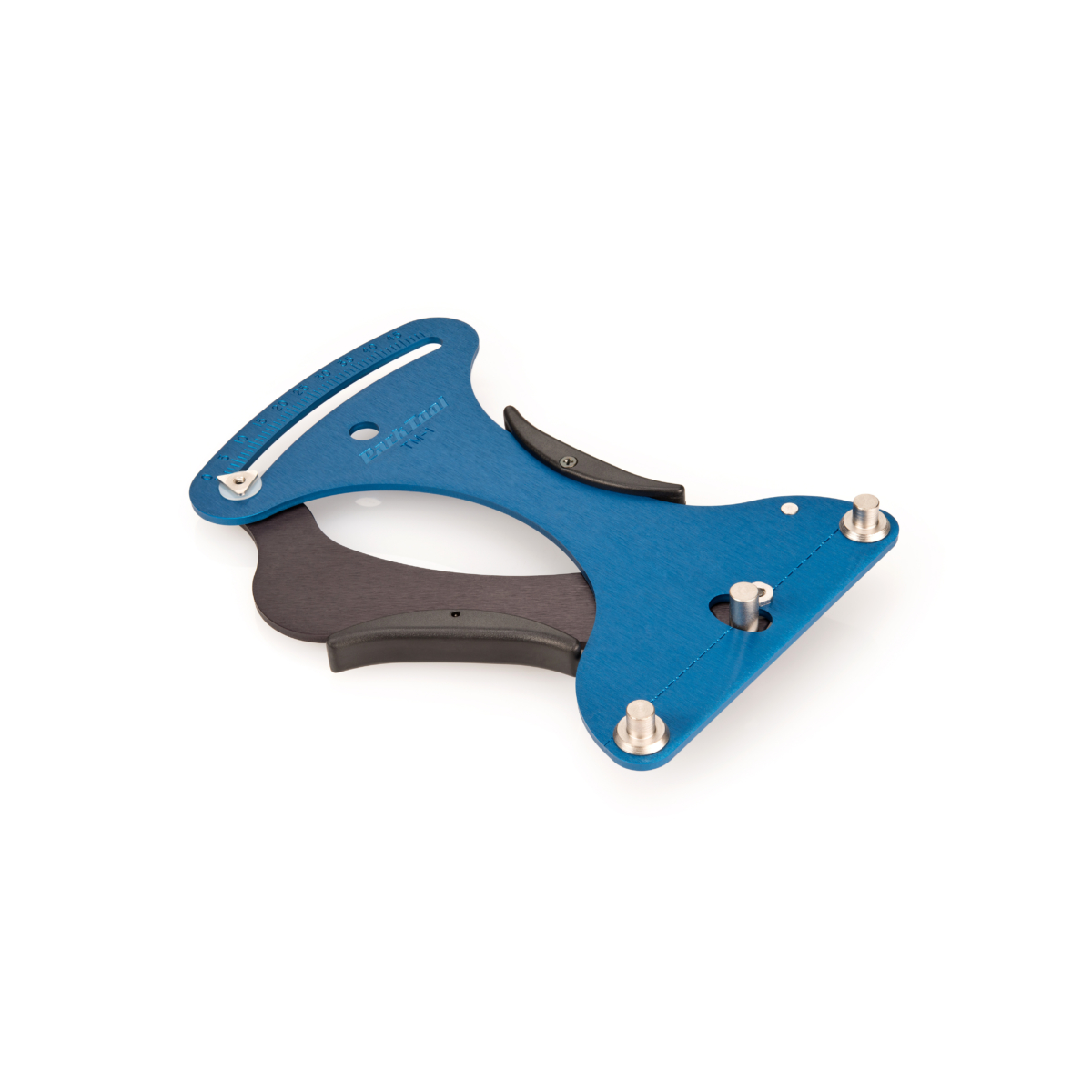 Park Tool Spoke Tension Meter (TM-1) – Beaut Bike Australia