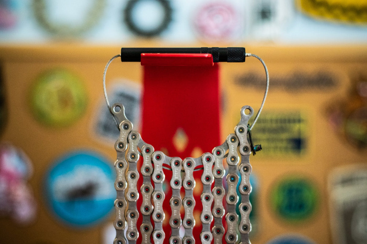 Silca Chain Waxing System - Australian Plug – Beaut Bike Australia