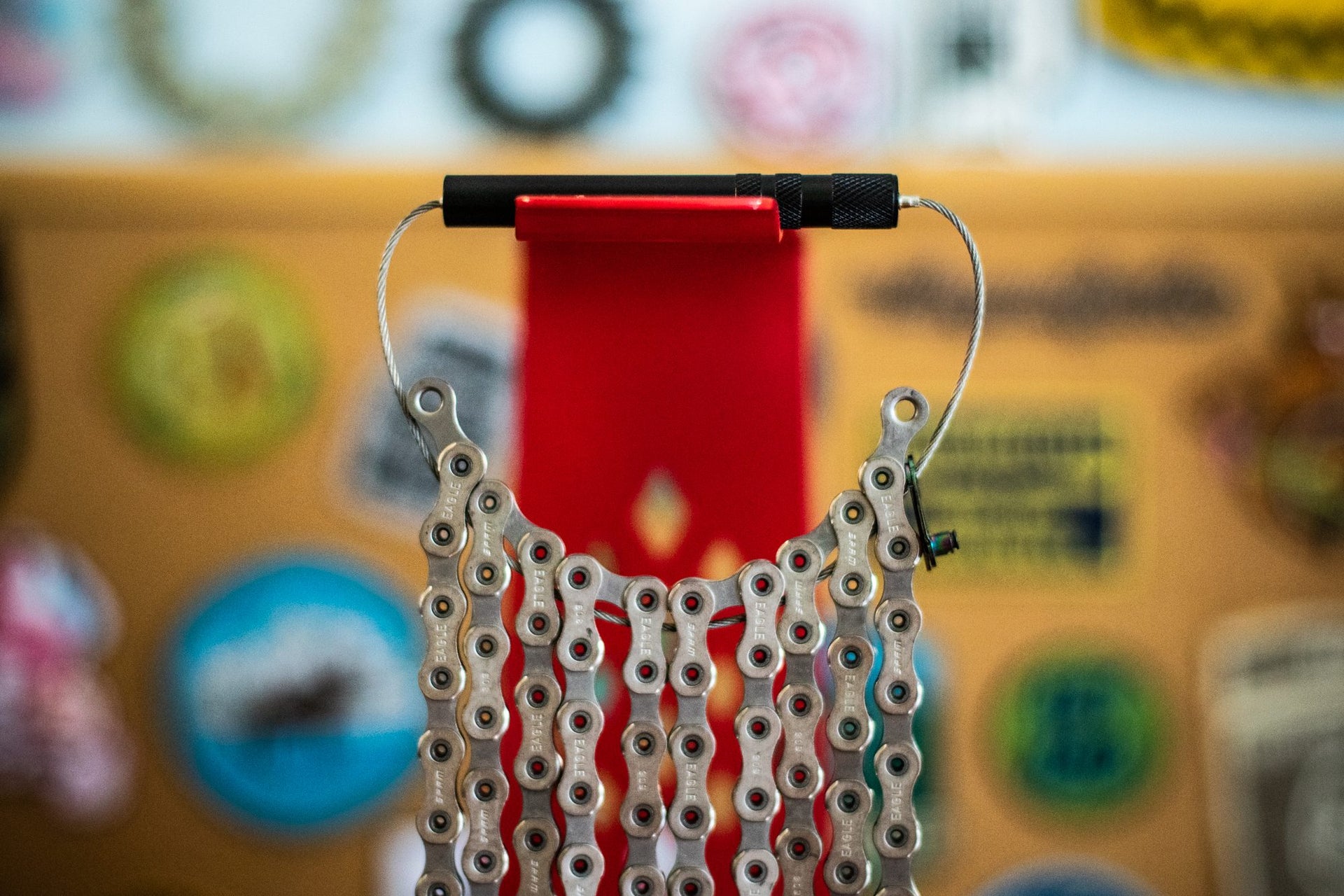 Silca Chain Waxing System - Australian Plug – Beaut Bike Australia